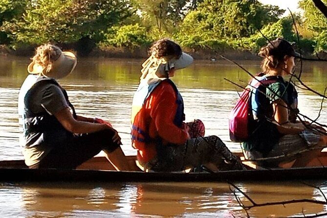 5Days Ghana Safari Tour