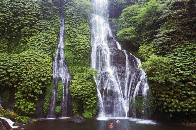 Bali Instagramable Tour: Gates of Heaven Lempuyang - Water Palace ...