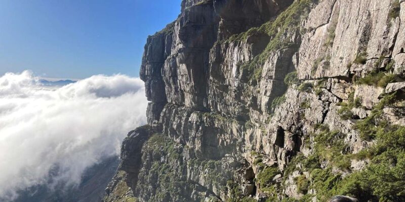 Cape Town: Lion's Head Summit Hike - Private