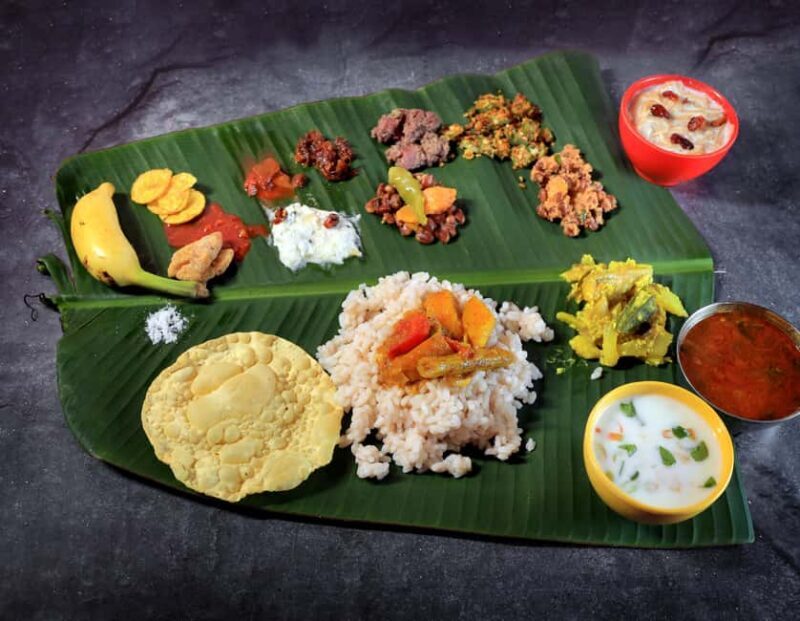 Cochin: 5-Day Kerala Tour with Munnar, Thekkady and Alleppey