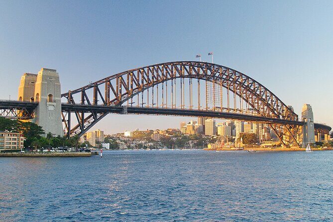 Discover Sydney Harbour and Its Secret Islands