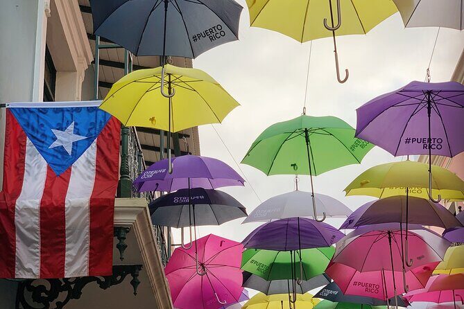 Discovering Puerto Rico: Lifestyle, Art, and Cultural Tour