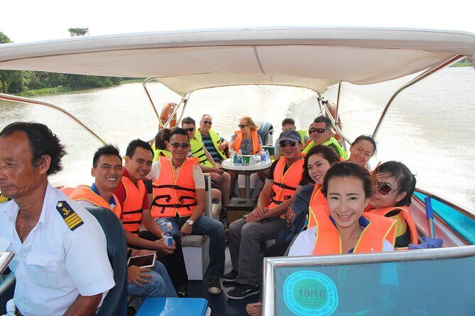 Fireworks Cruise and New Year Eve Celebration 2026 by Speed Boat