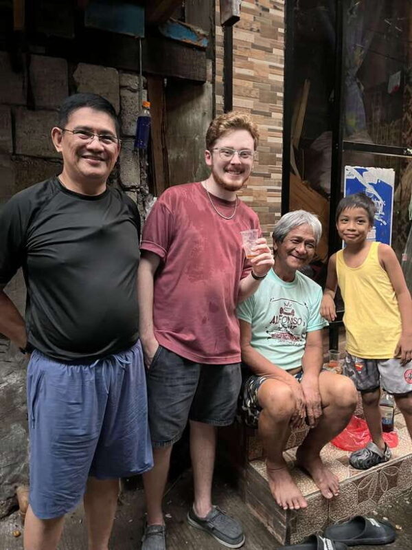 Hidden Gems in Manila with Local Guide