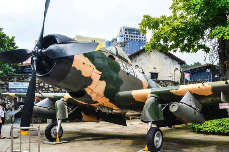 Ho Chi Minh City: Half-day History And Culture Tour