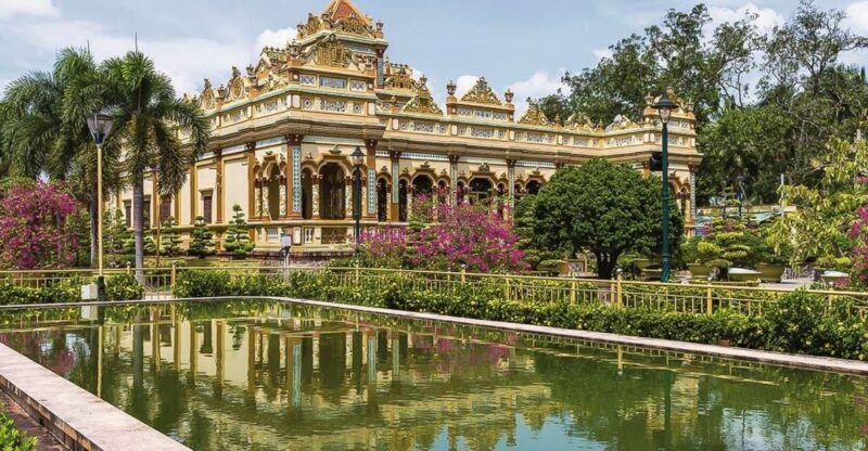 Ho Chi Minh: Mekong River Islands Private Excursion