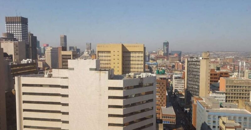 Johannesburg & Soweto Full-Day Tour