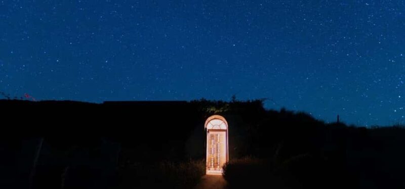 Mount Cook, Lake Pukaki: Refined Dining & Stargazing
