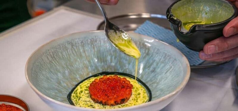 Mount Cook, Lake Pukaki: Refined Dining & Stargazing