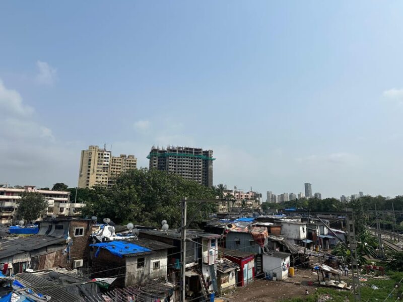 Mumbai: Discover India's Largest Slum -A Local's Perspective