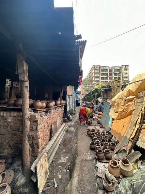 Mumbai: Discover India's Largest Slum -A Local's Perspective