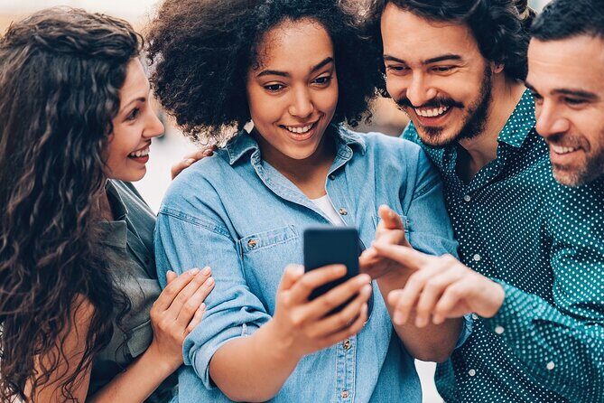 Murder Mystery Detective Experience in Billings MT