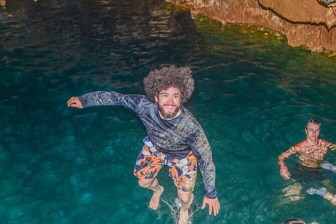 Punta Cana Dune Buggy Tour