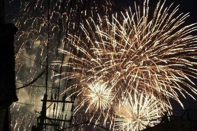 Tokyo Sushi Tour: Explore Sushi Tradition and Dining Etiquette