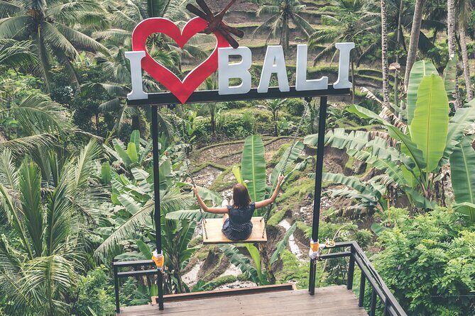 Ubud Day Tour - Top Things to do in Ubud + Local Ubud Guide